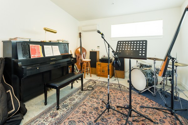 Our Spaces – River Song Cohousing